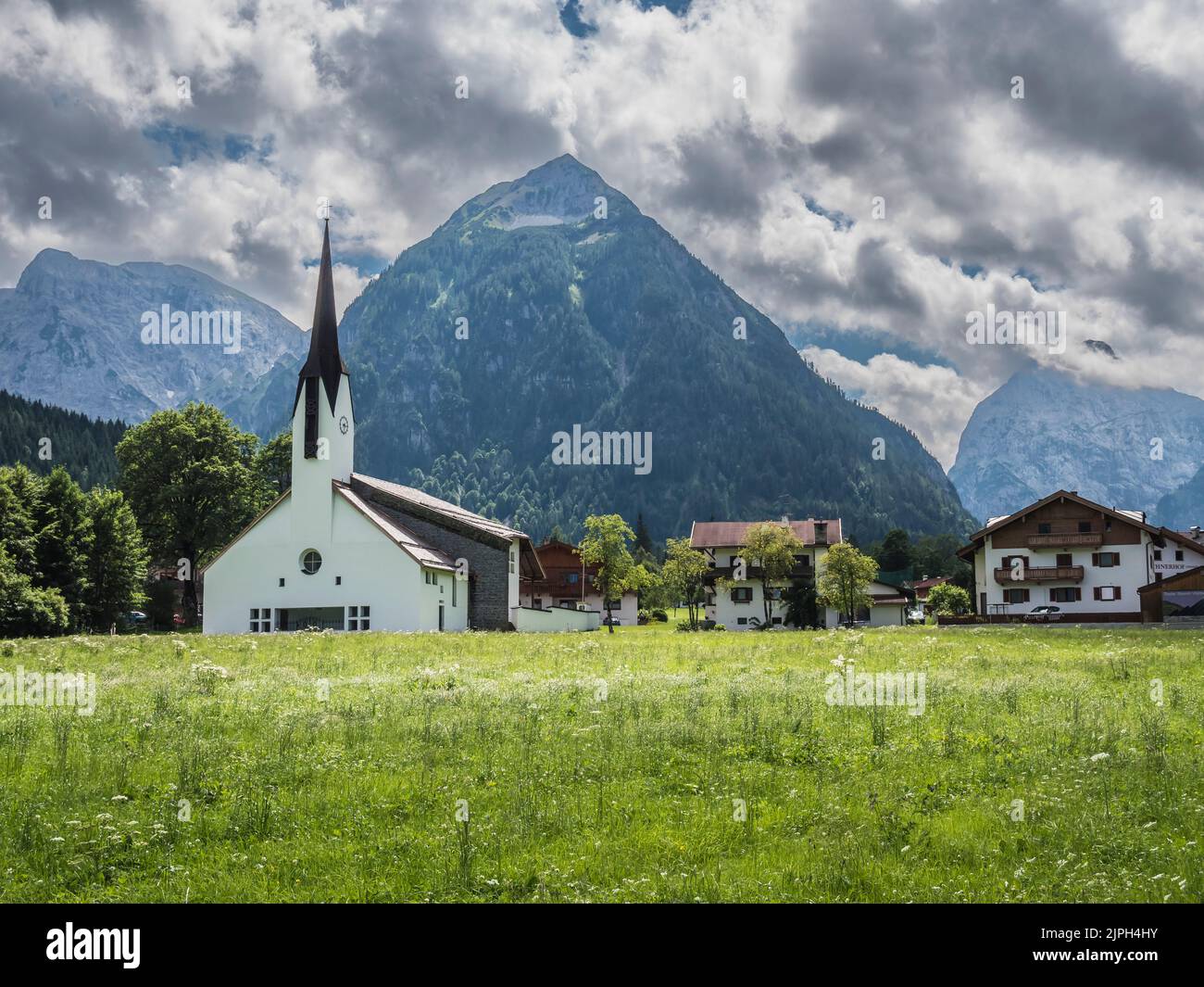 Achen see calendars hi-res stock photography and images - Alamy