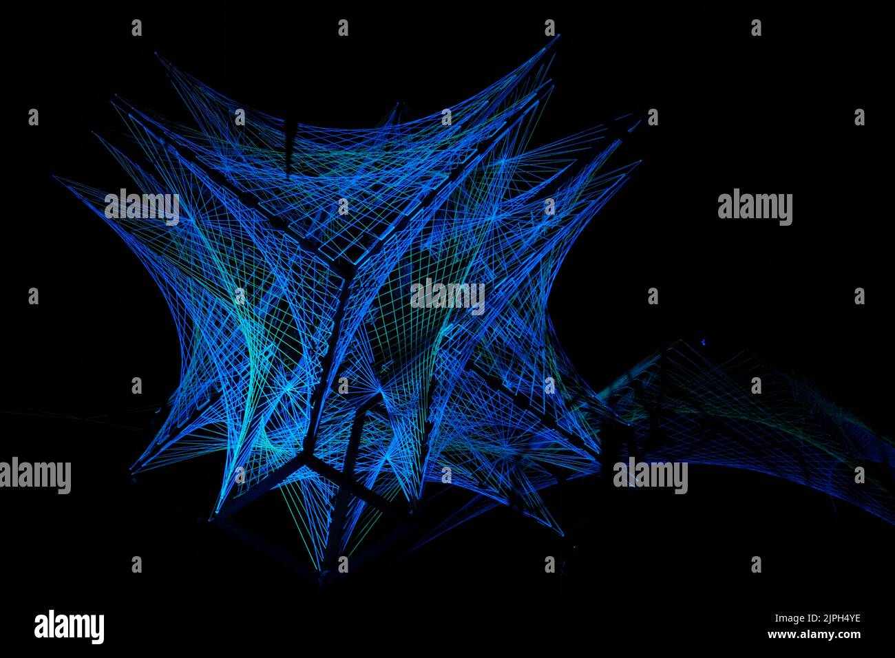 Structure Integration Network Structures Integrations Networks
