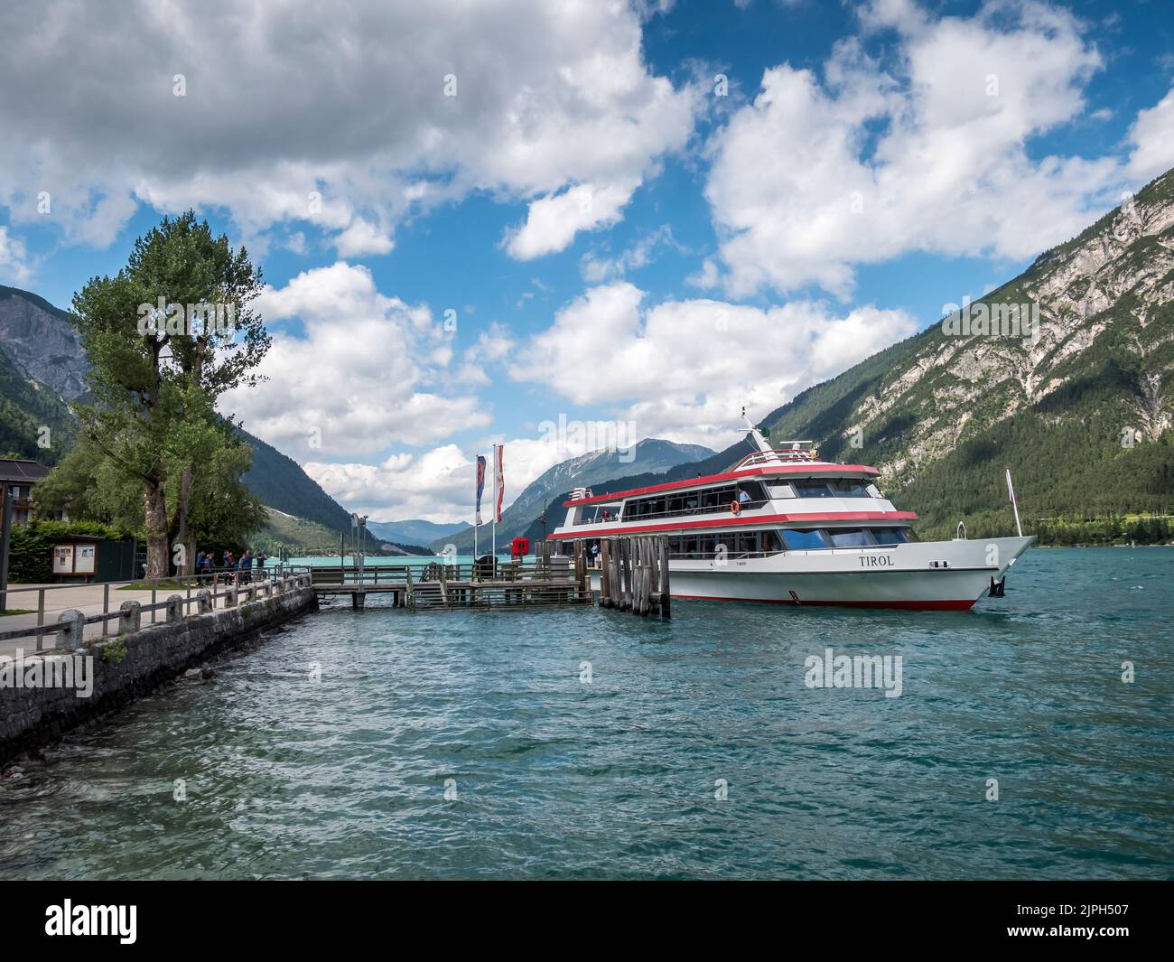 Achen see calendars hi-res stock photography and images - Alamy