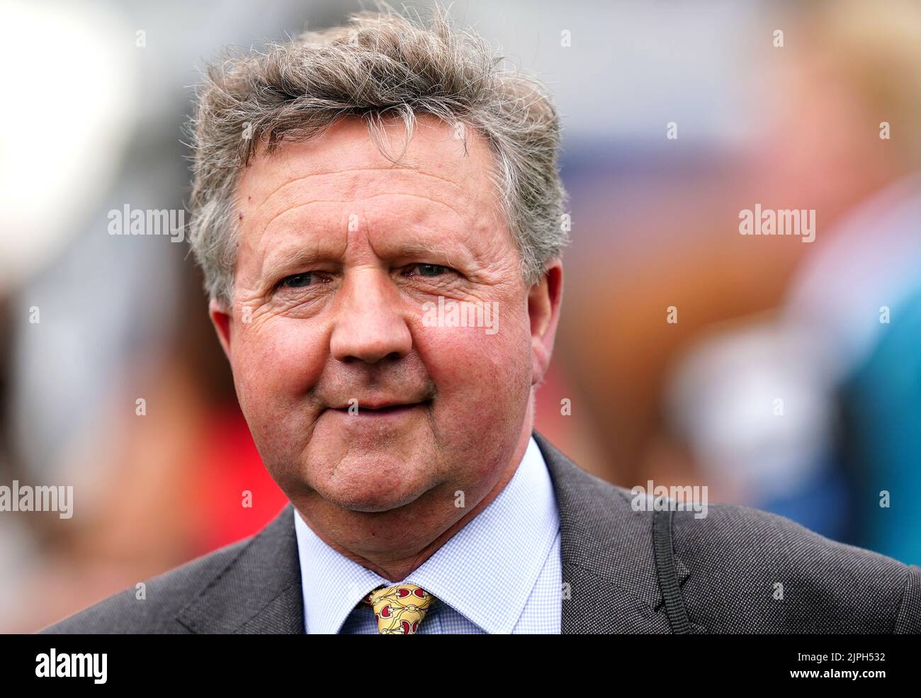 Tim easterby trainer 2022 hi-res stock photography and images - Alamy