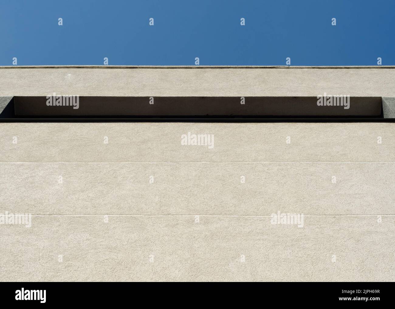 Modern architecture bank financial office tower building Stock Photo ...