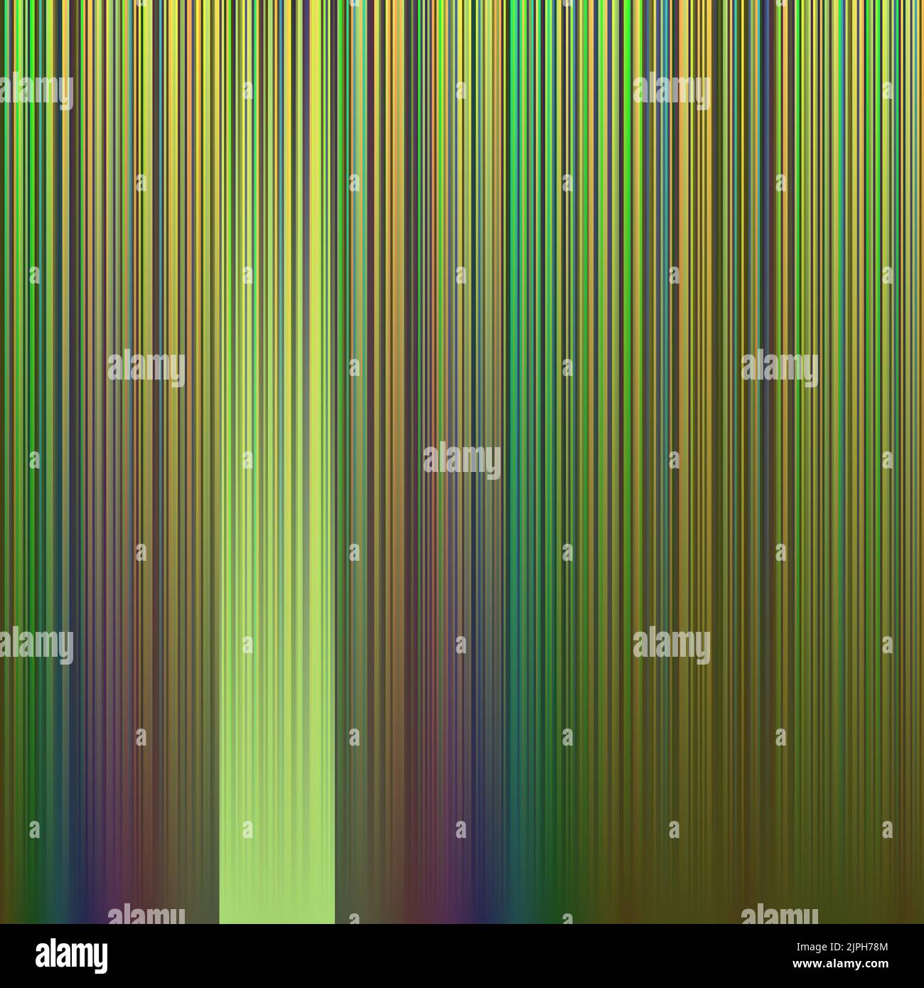 Color interpolated calculation of gradient illustration Stock Vector ...