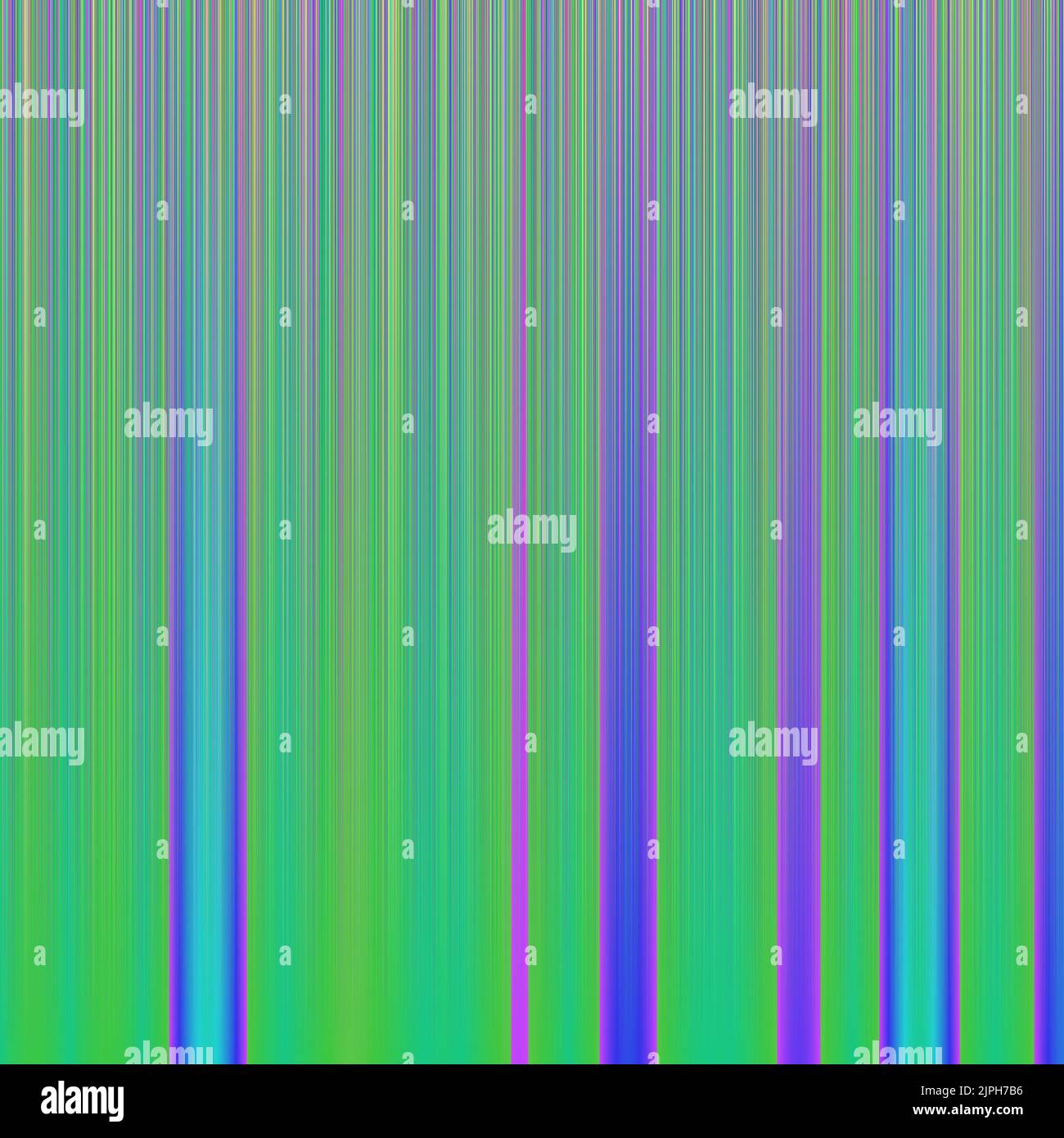 Color interpolated calculation of gradient illustration Stock Vector ...