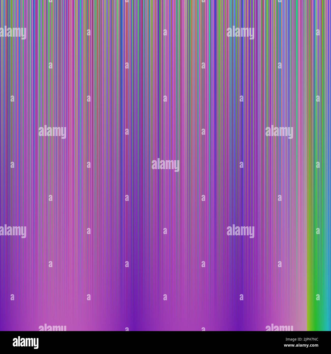 Color interpolated calculation of gradient illustration Stock Vector ...