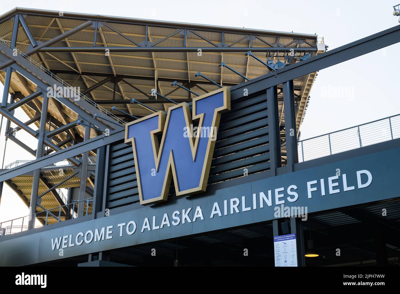 Multiuse stadium hi-res stock photography and images - Alamy