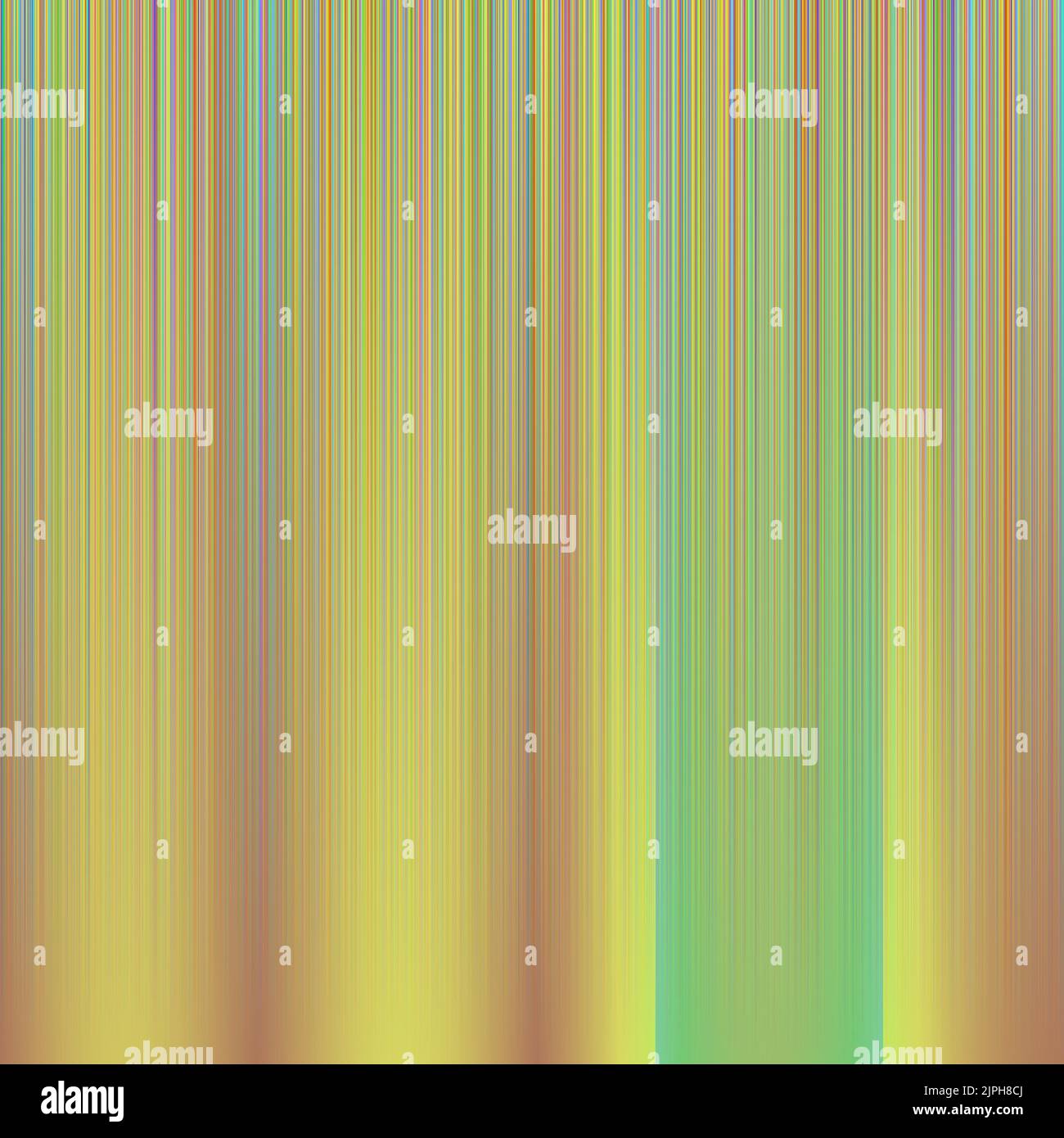 Color interpolated calculation of gradient illustration Stock Vector ...