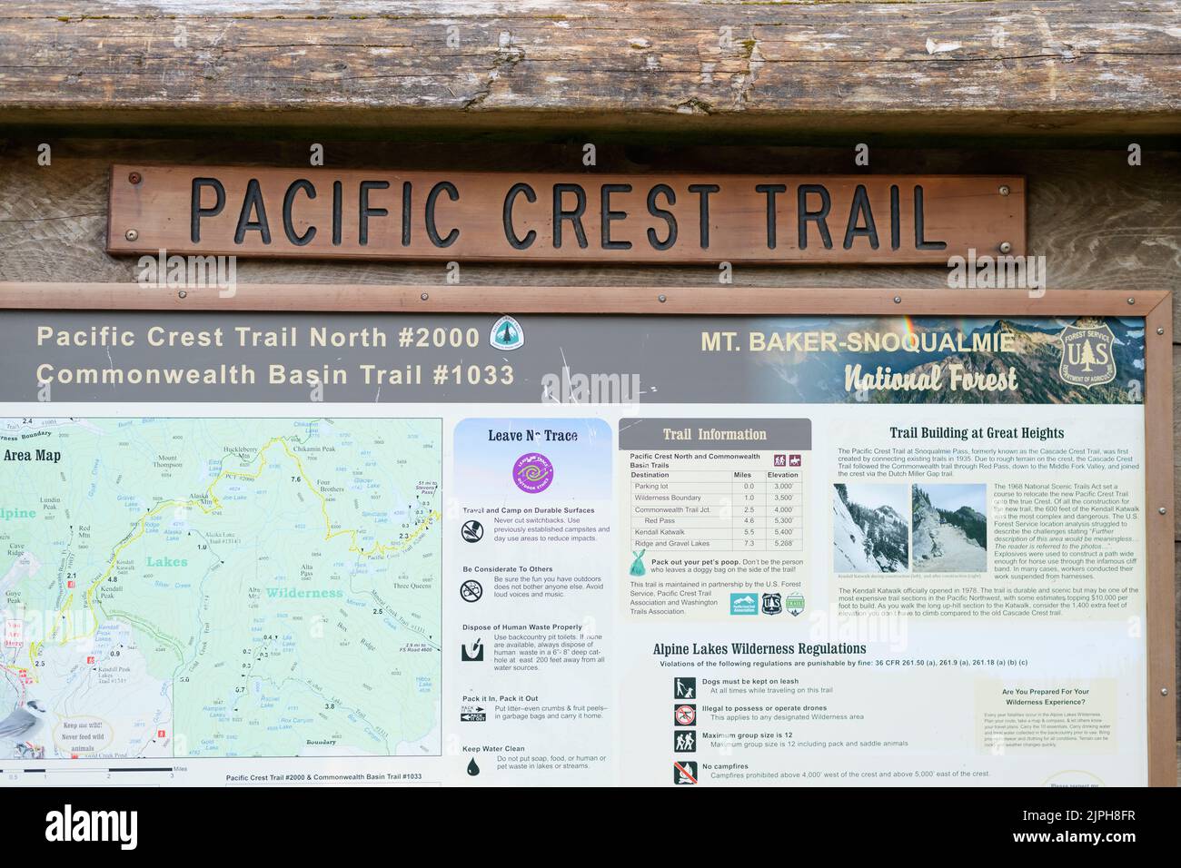 Map of mount washington hi-res stock photography and images - Alamy