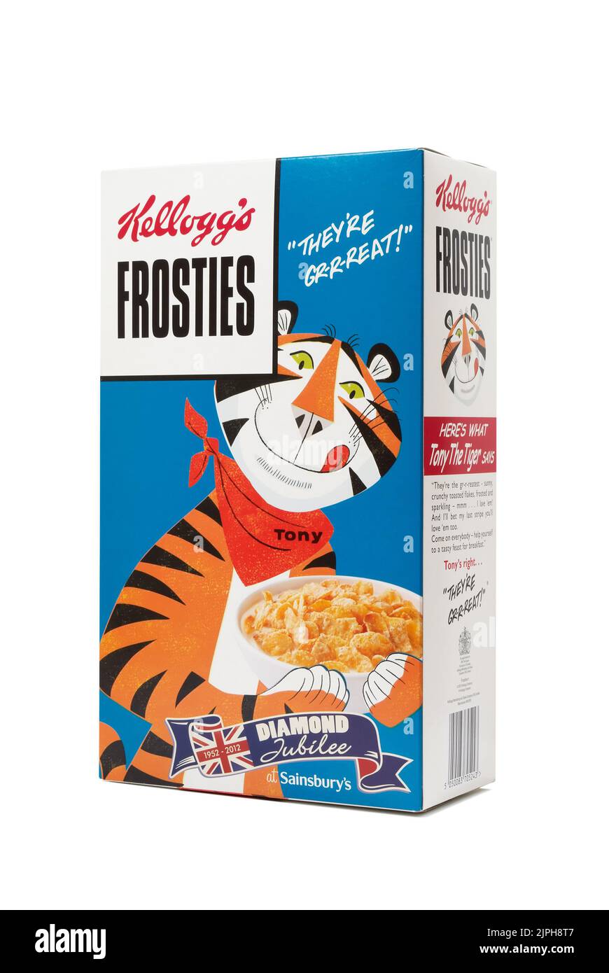 Designed in a retro Cut Out Stock Images & Pictures - Alamy