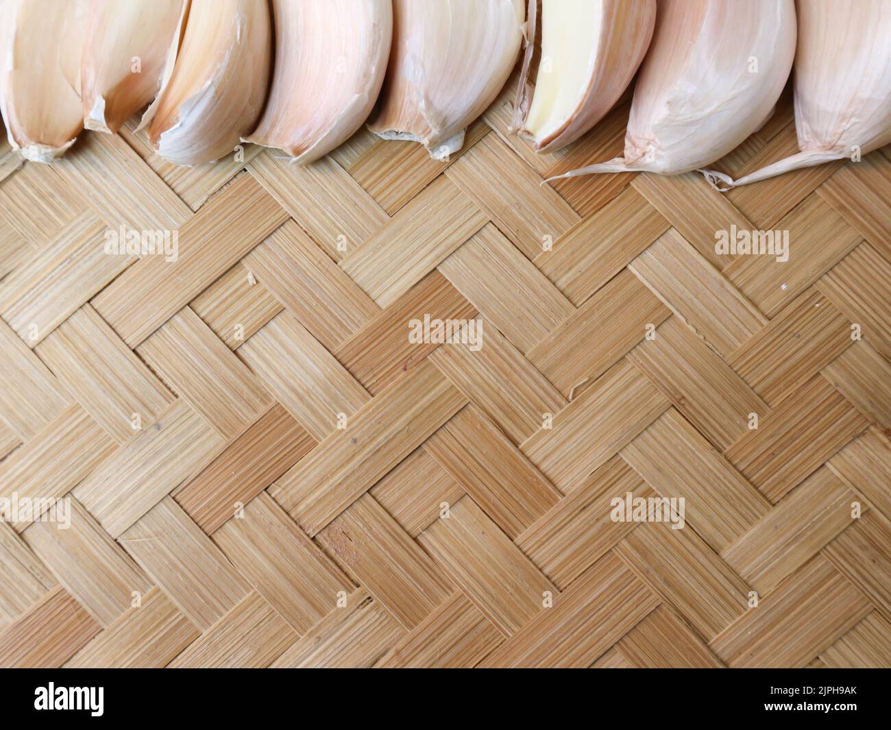 Bamboo root craft hi-res stock photography and images - Alamy