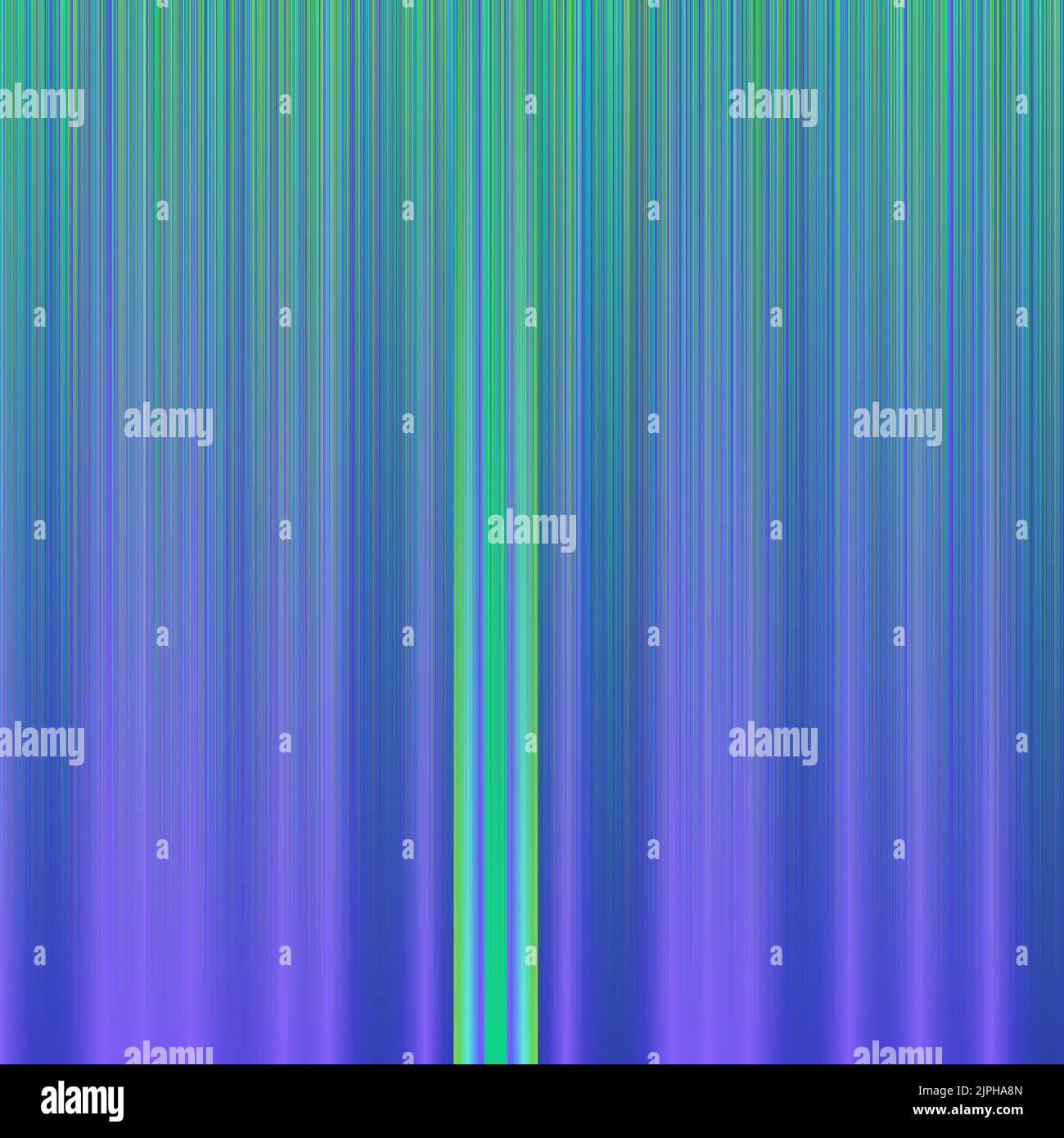 Color interpolated calculation of gradient illustration Stock Vector ...