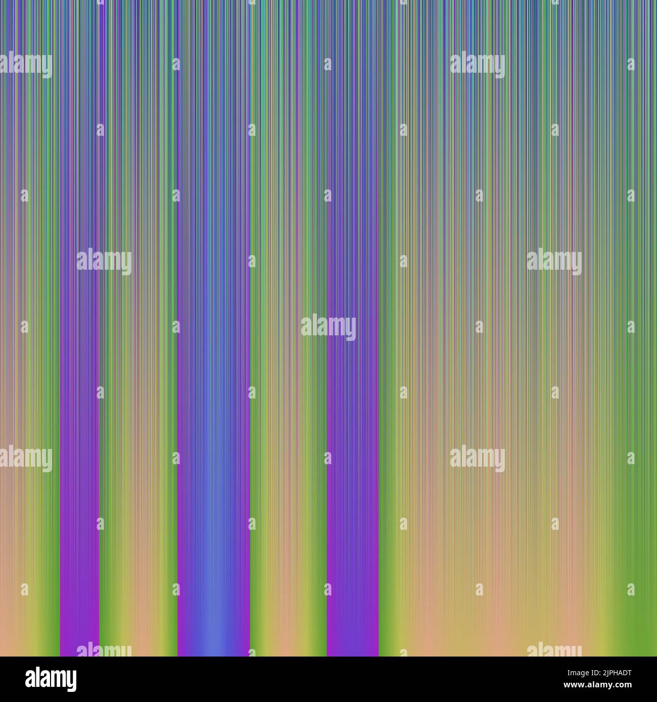 Color interpolated calculation of gradient illustration Stock Vector Image & Art - Alamy