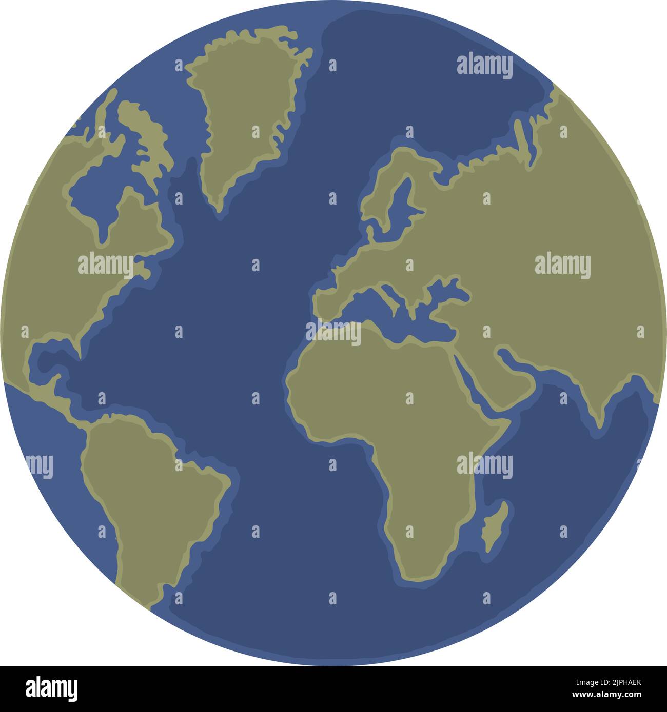 world map icon Stock Vector Image & Art - Alamy