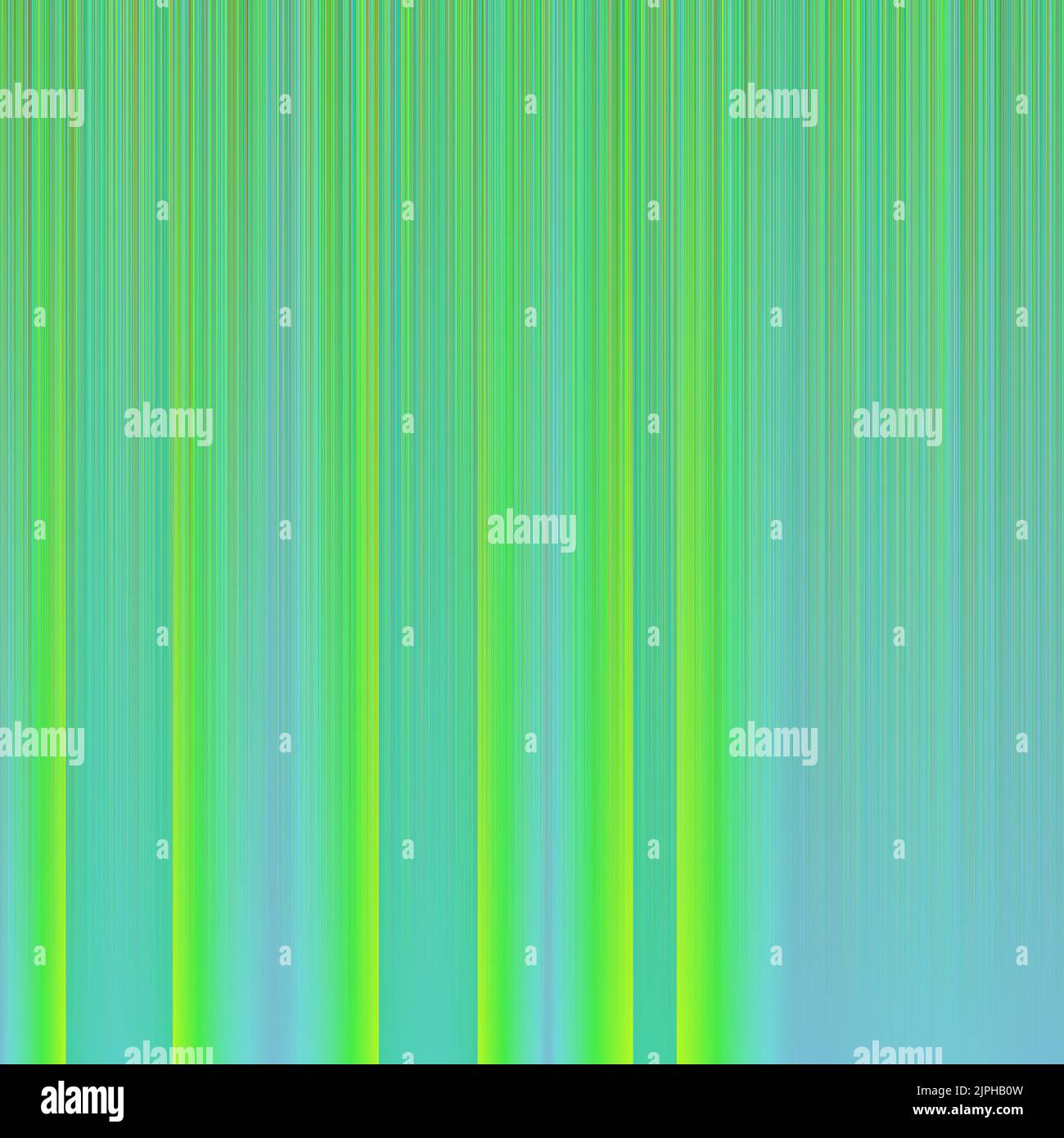 Color interpolated calculation of gradient illustration Stock Vector ...