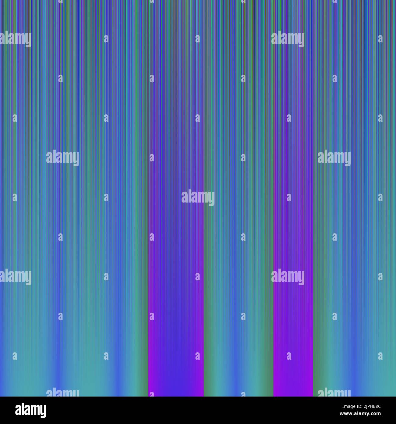 Color interpolated calculation of gradient illustration Stock Vector ...