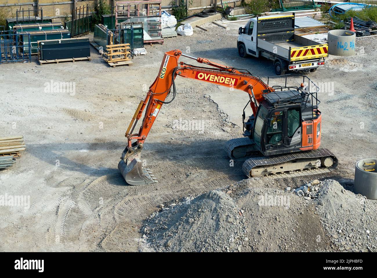 Blueberry homes royal sand hi-res stock photography and images - Alamy