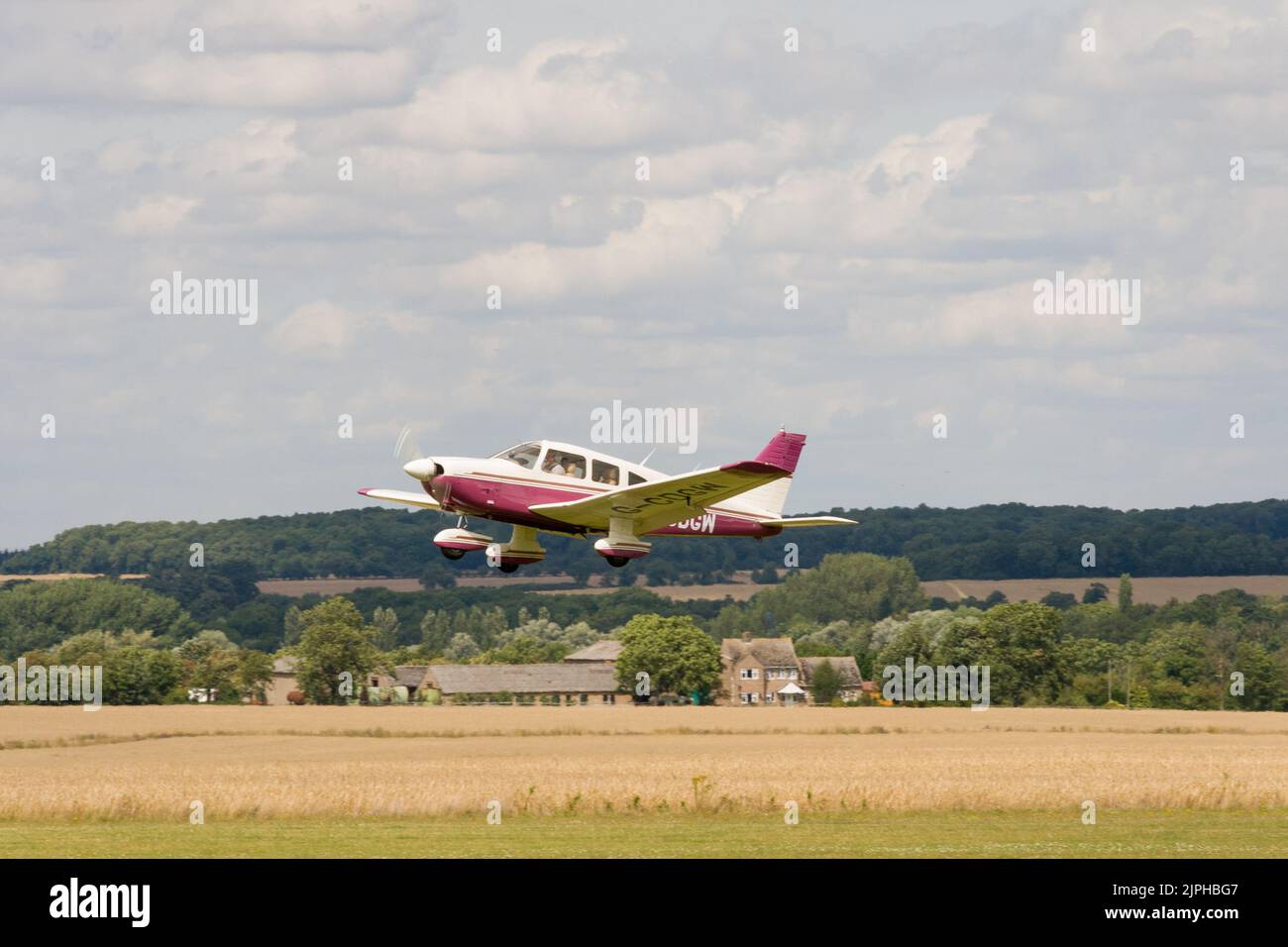 Archer 111 hi-res stock photography and images - Alamy