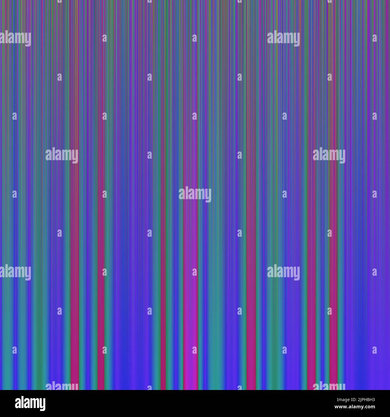 Color interpolated calculation of gradient illustration Stock Vector ...
