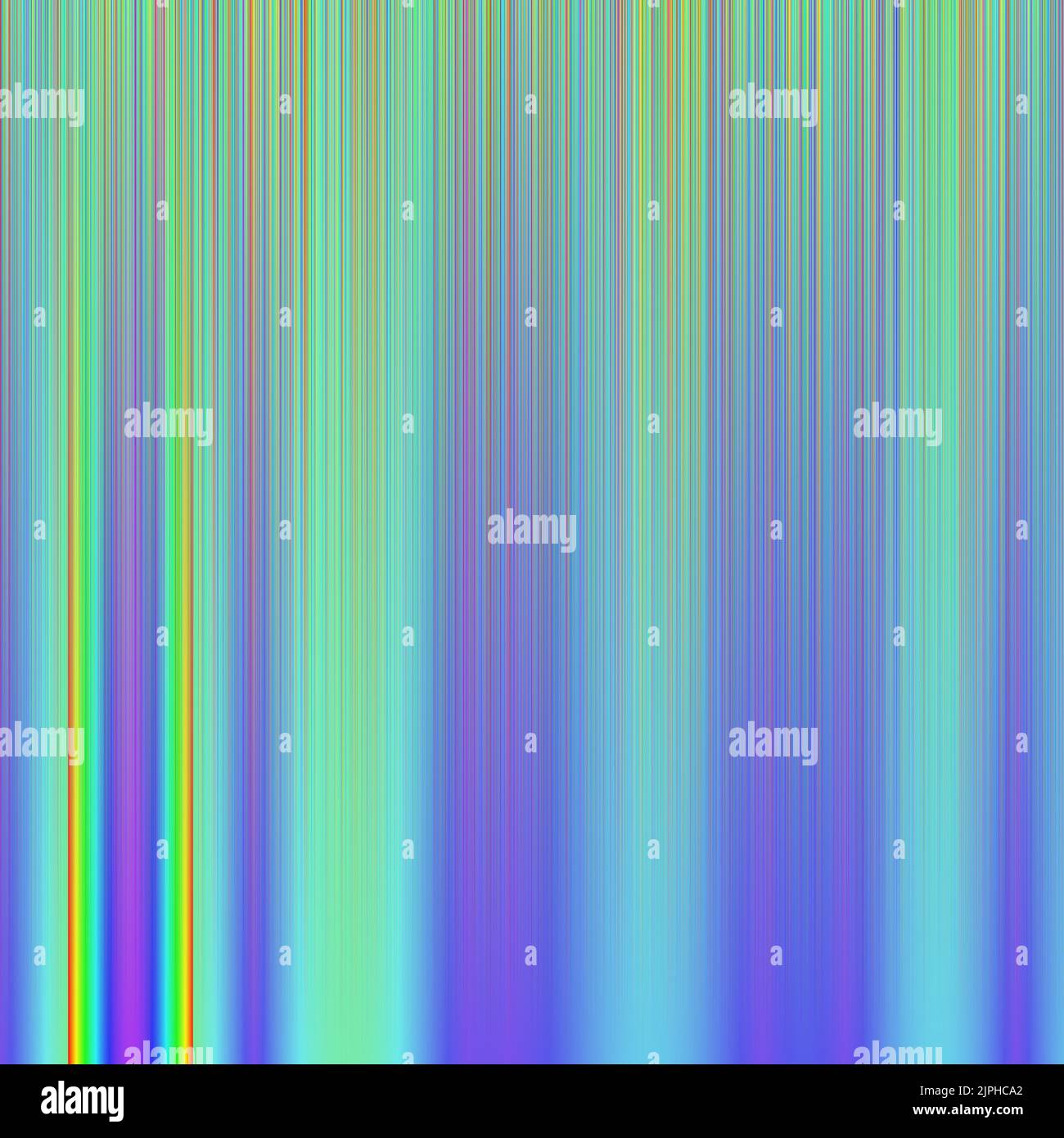 Color interpolated calculation of gradient illustration Stock Vector ...