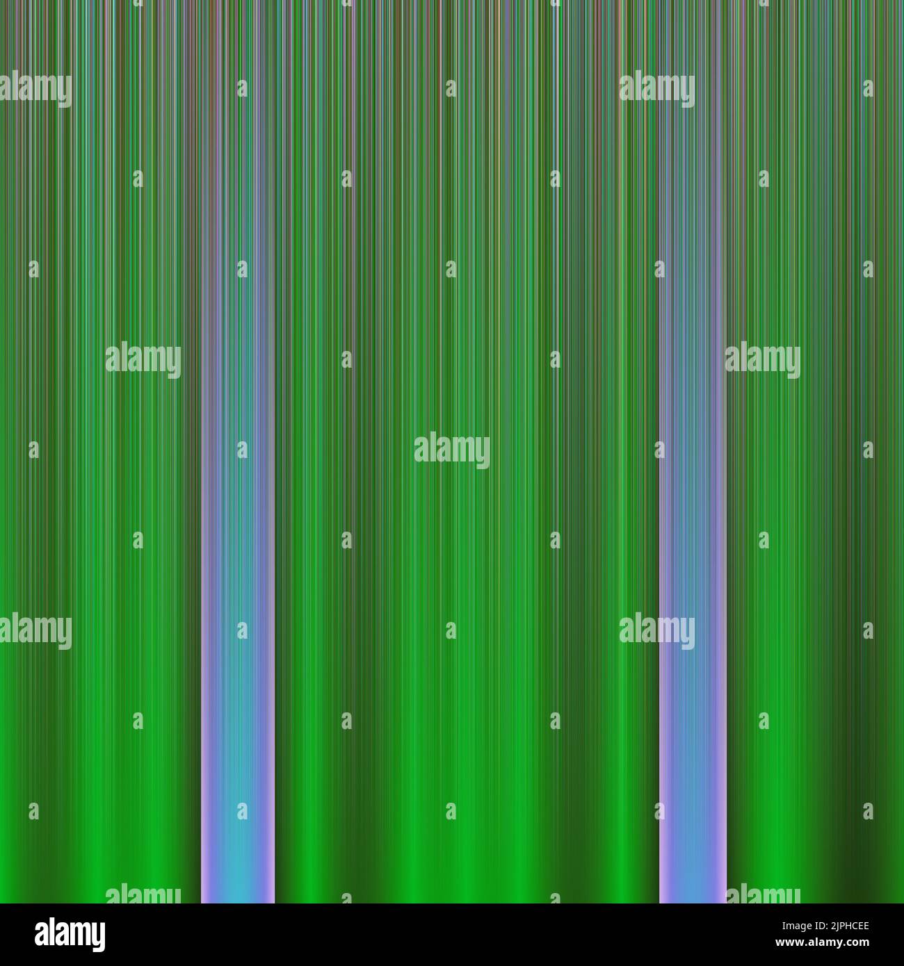 Color interpolated calculation of gradient illustration Stock Vector ...