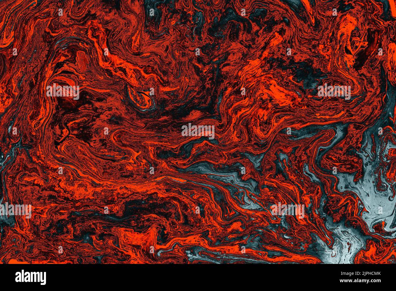 Ebru marble seamless hi-res stock photography and images - Alamy