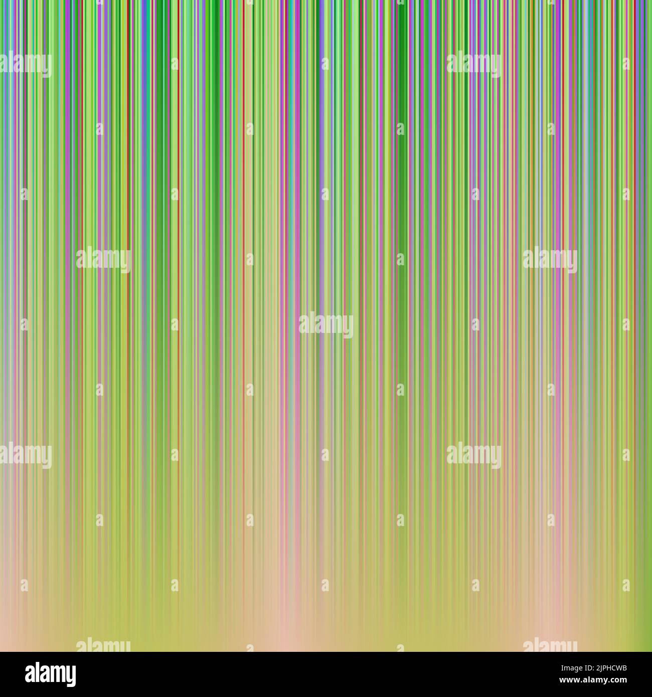 Color interpolated calculation of gradient illustration Stock Vector ...