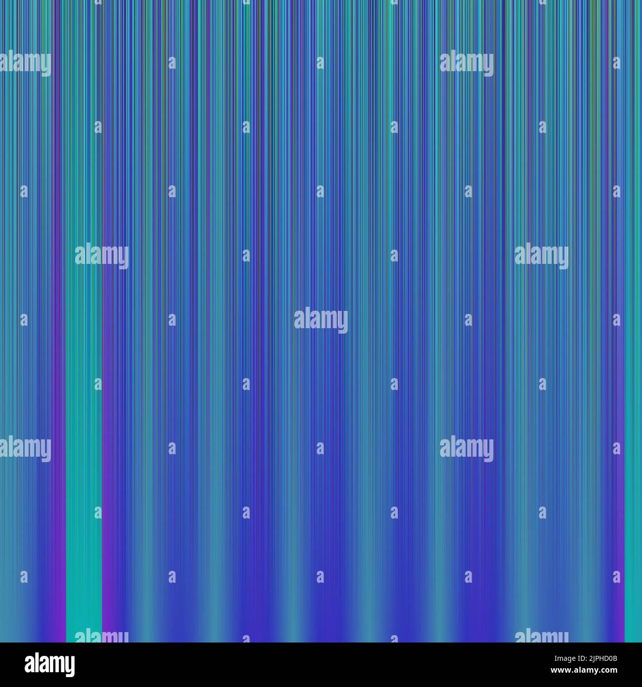 Color interpolated calculation of gradient illustration Stock Vector ...