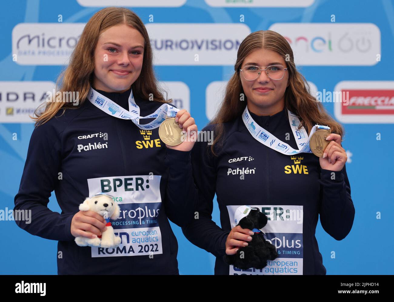 Widerstrom elna hi-res stock photography and images - Alamy