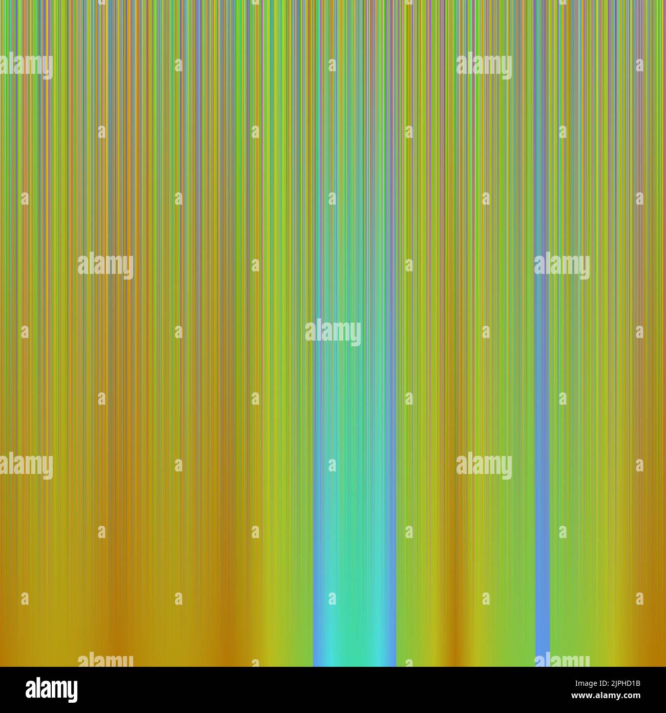 Color interpolated calculation of gradient illustration Stock Vector ...