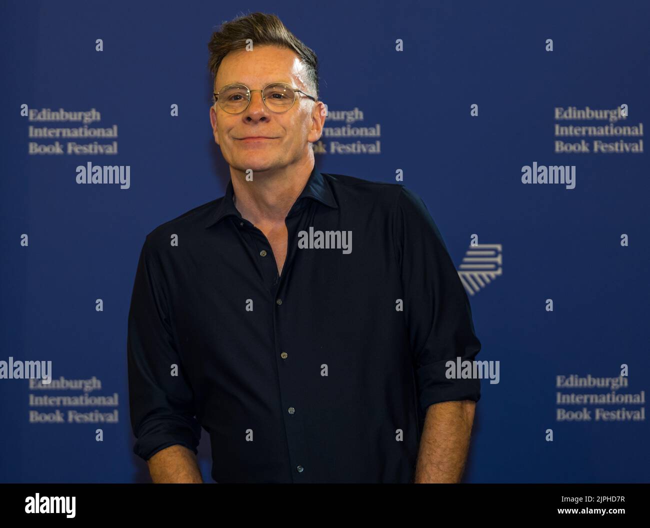 Ricky ross 2022 hi-res stock photography and images - Alamy