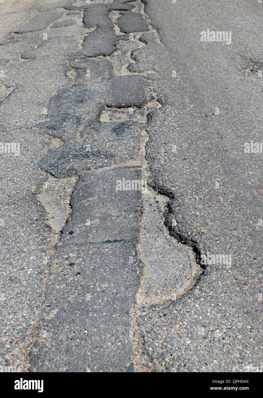 Non asphalted road hi-res stock photography and images - Alamy