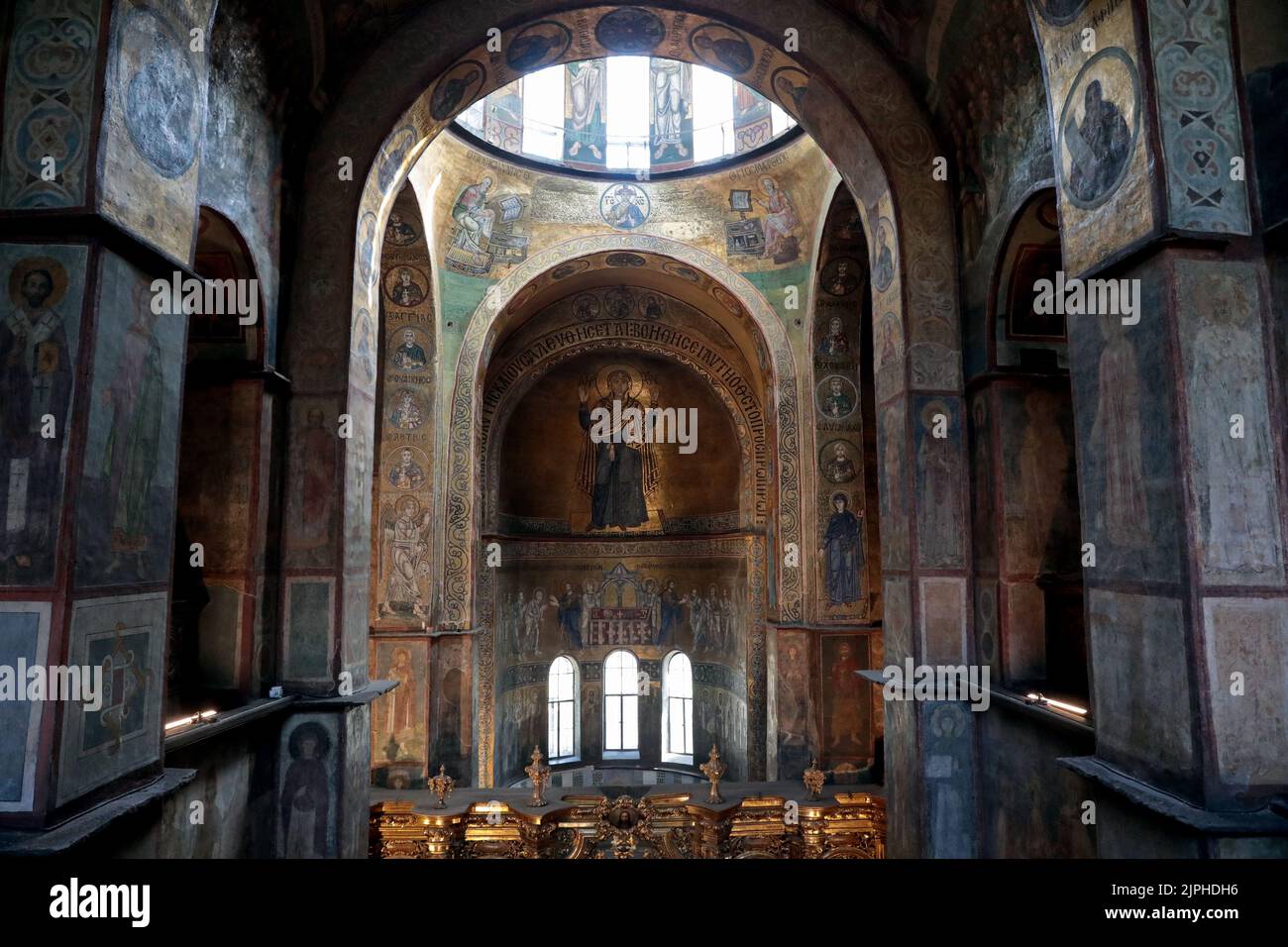 Orans icon hi-res stock photography and images - Alamy