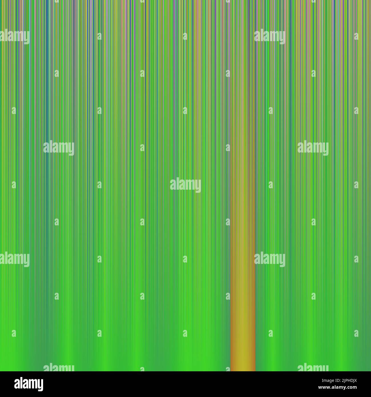 Color interpolated calculation of gradient illustration Stock Vector ...