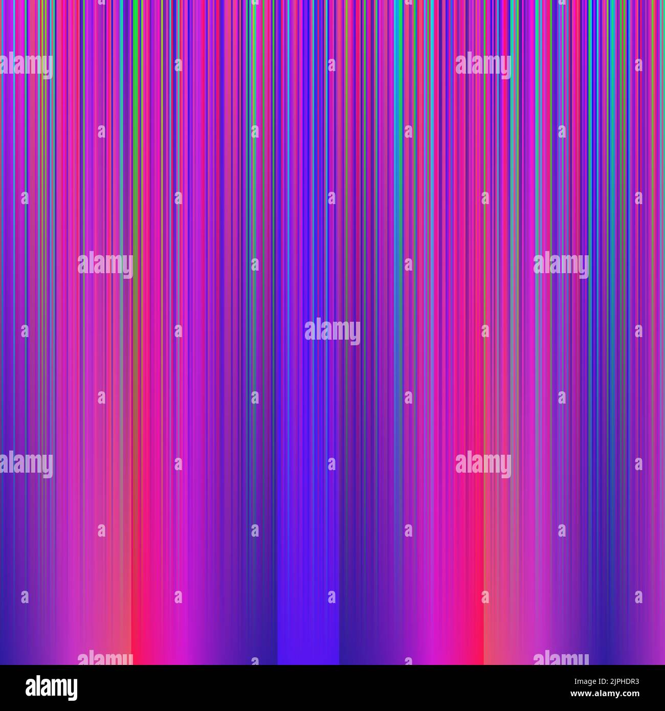 Color interpolated calculation of gradient illustration Stock Vector ...