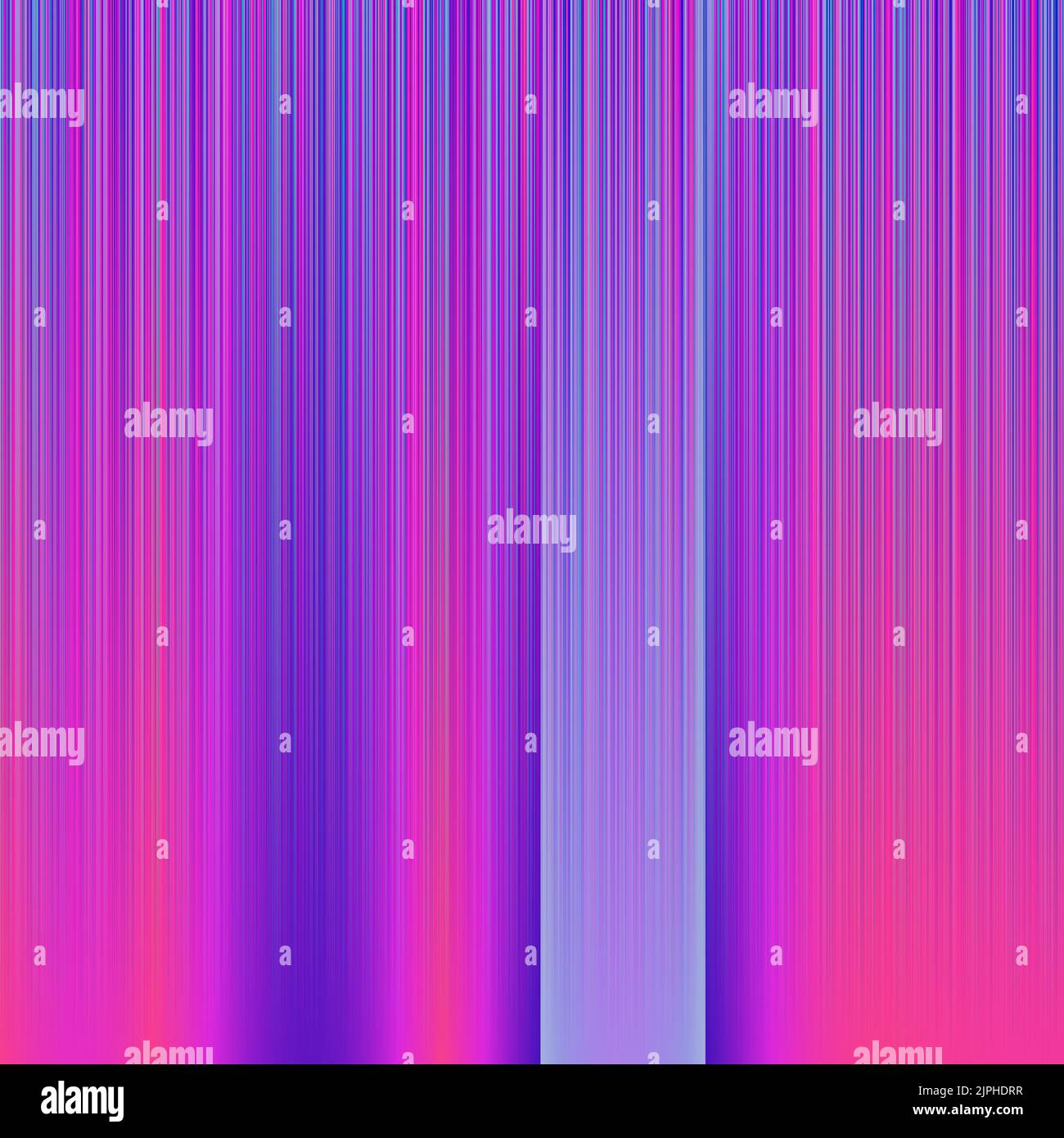 Color interpolated calculation of gradient illustration Stock Vector Image & Art - Alamy