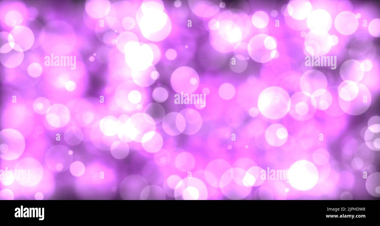 Background. Bokeh abstract light background. High Definition abstract ...