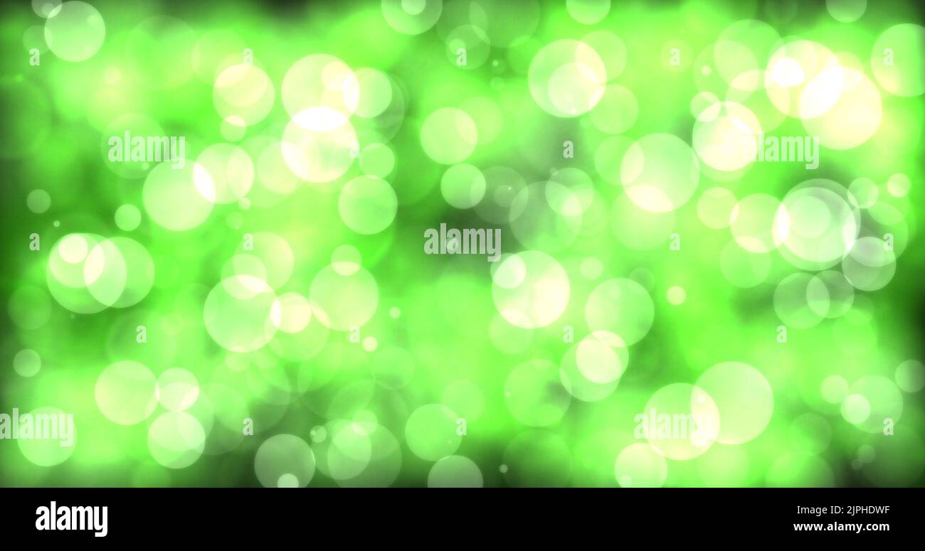 Background. Bokeh abstract light background. High Definition abstract ...