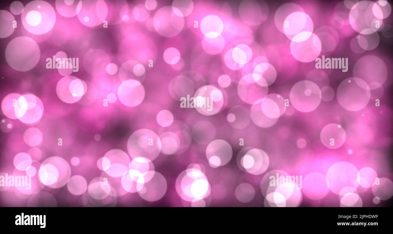 Background. Bokeh abstract light background. High Definition abstract ...