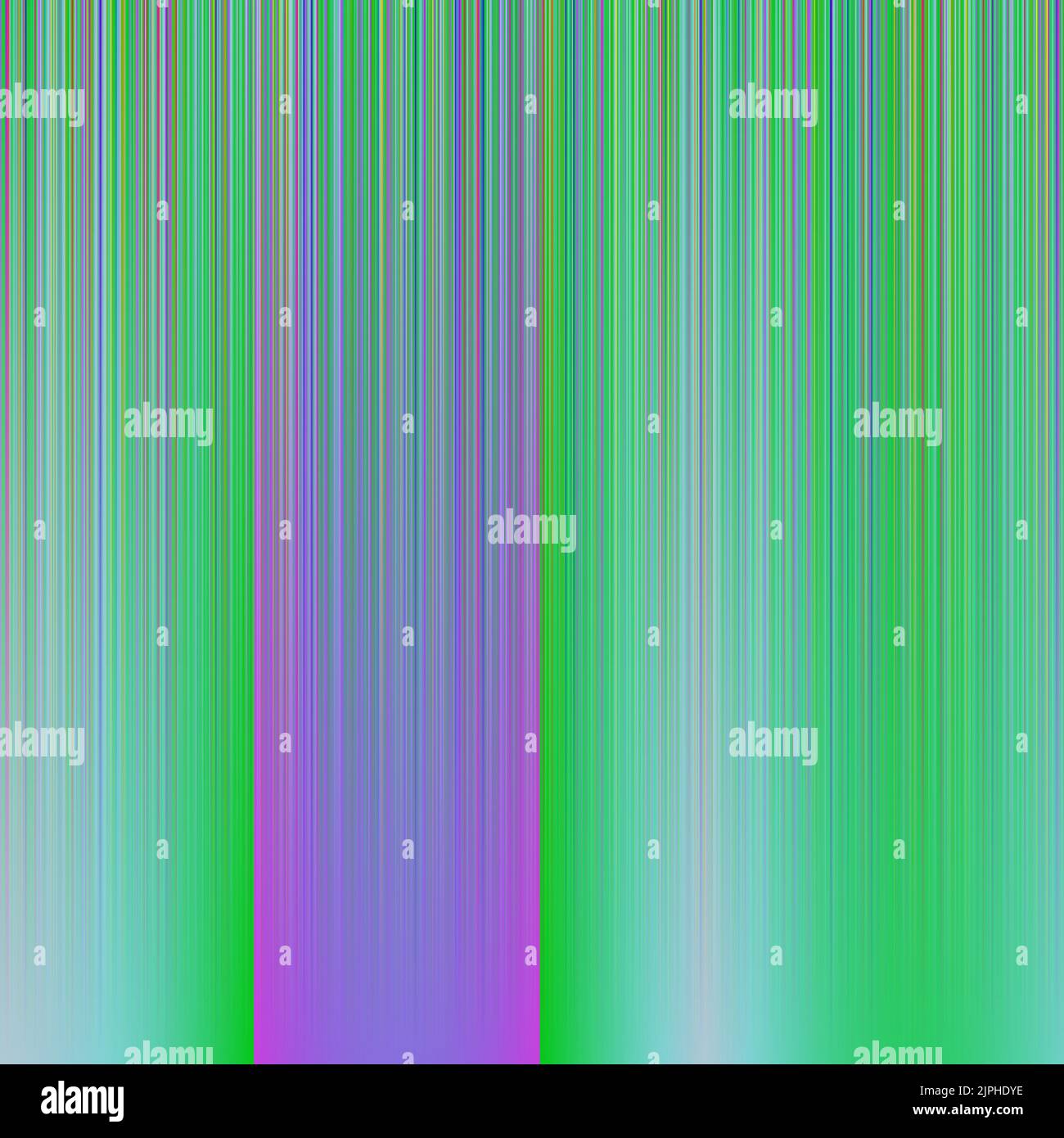 Color interpolated calculation of gradient illustration Stock Vector ...
