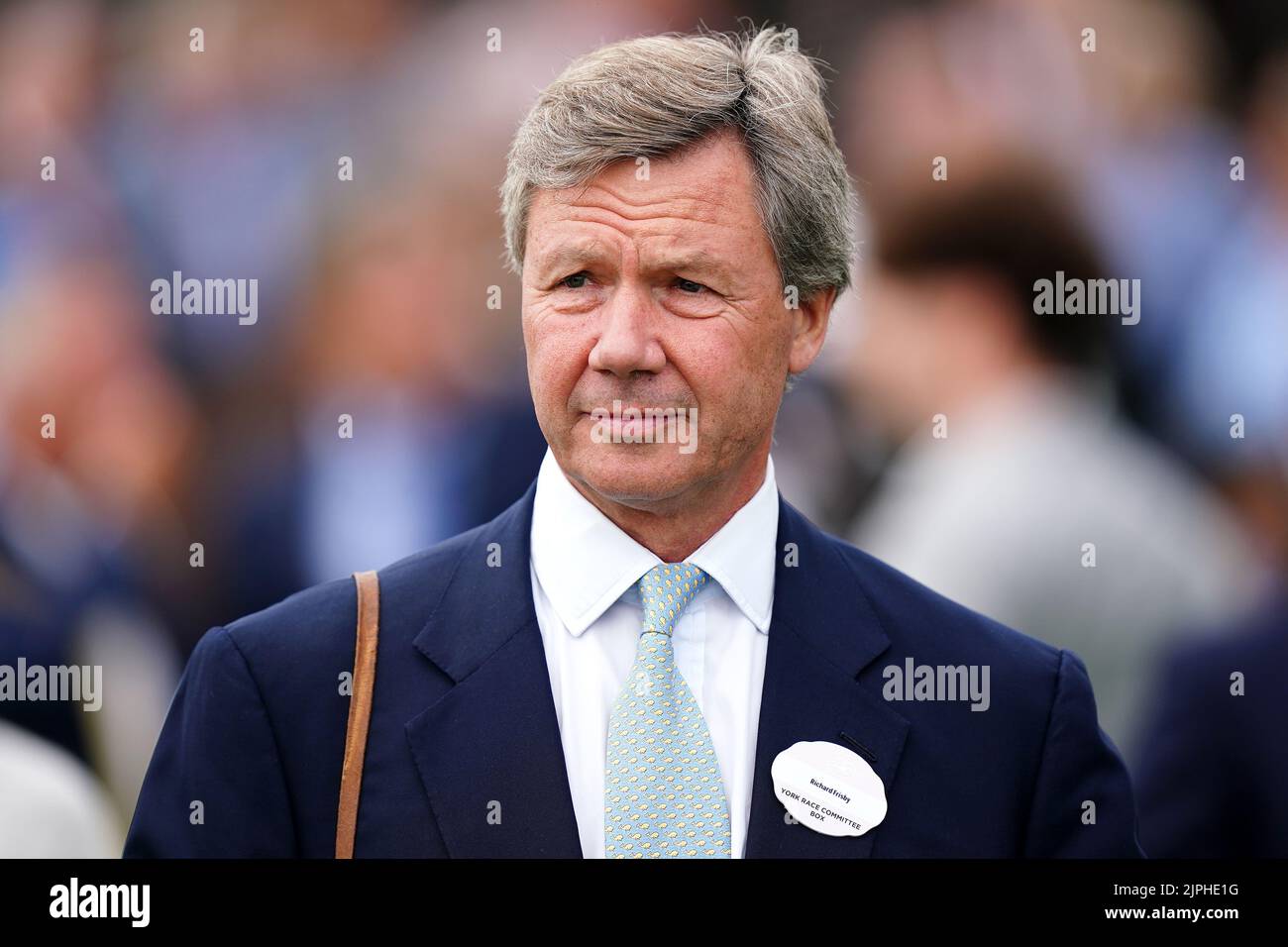 Richard frisby hi-res stock photography and images - Alamy