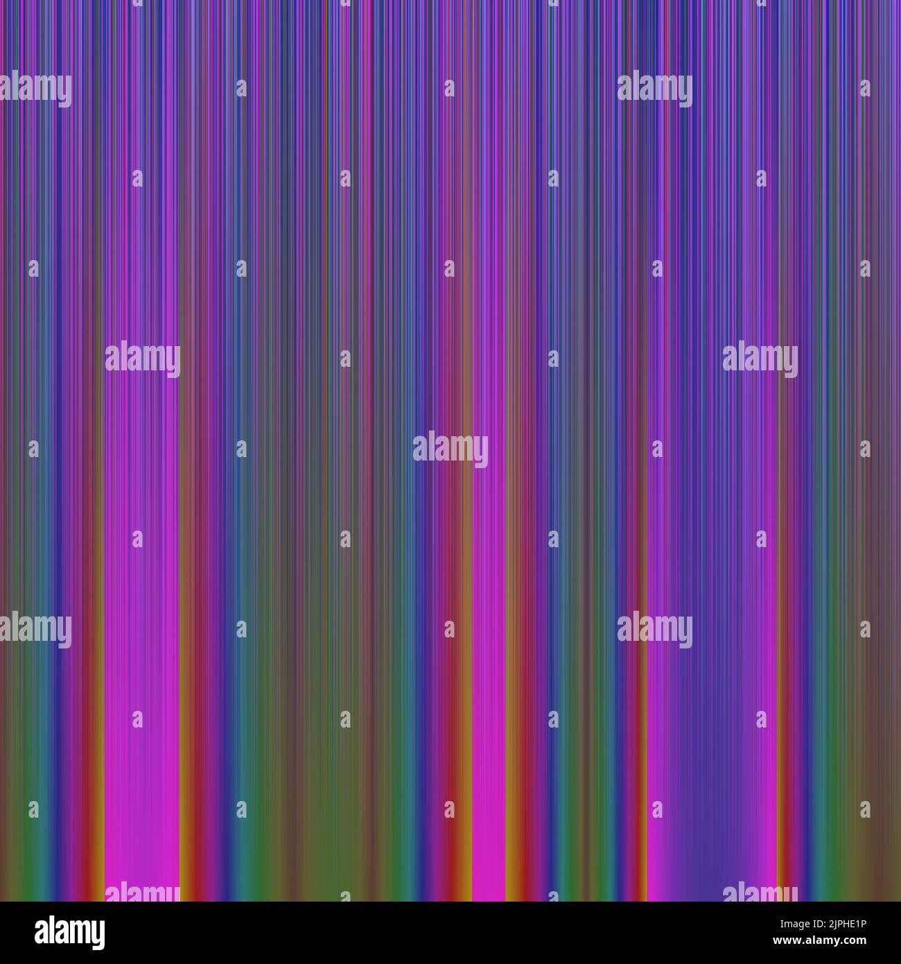 Color interpolated calculation of gradient illustration Stock Vector ...
