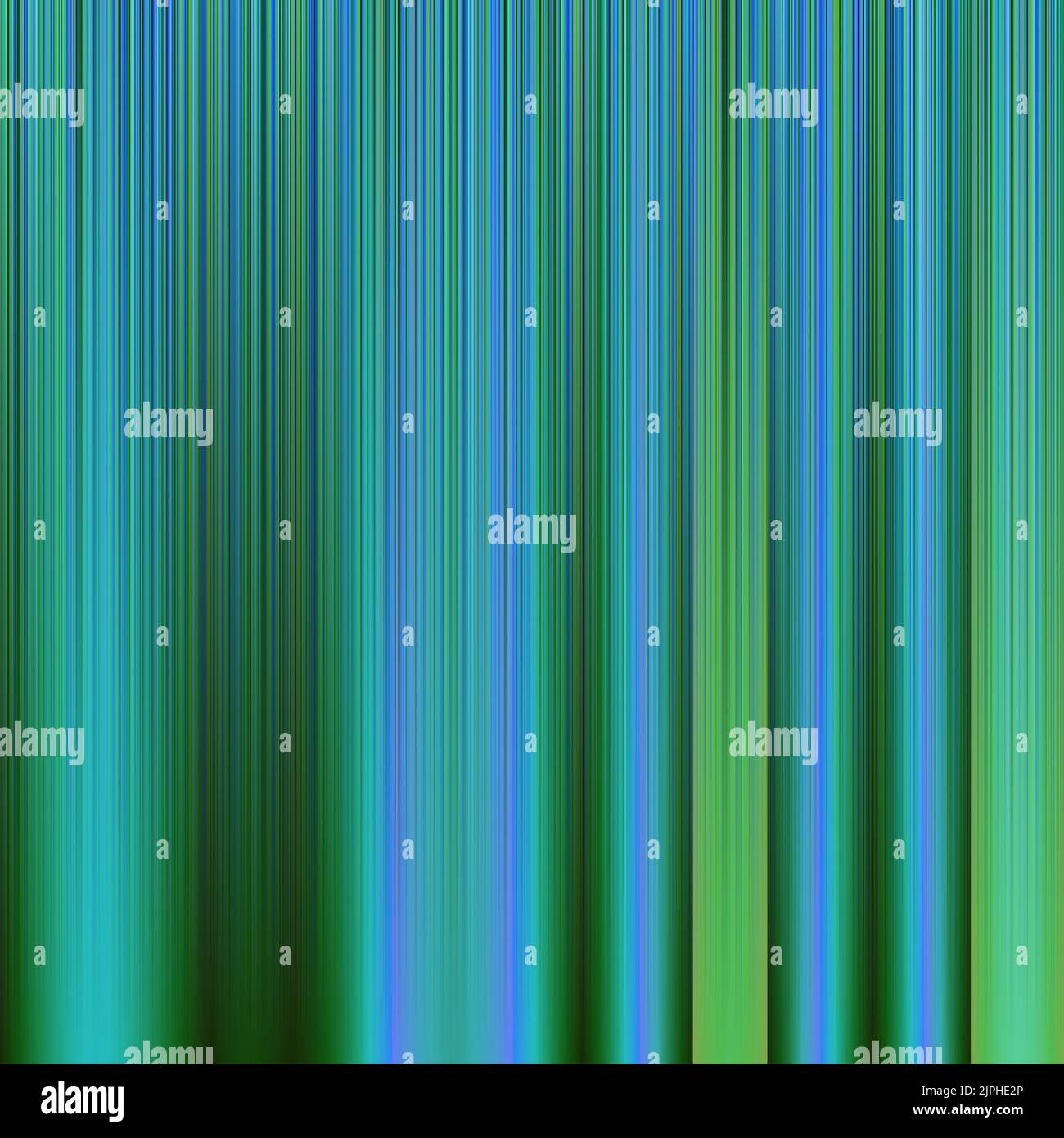 Color interpolated calculation of gradient illustration Stock Vector ...