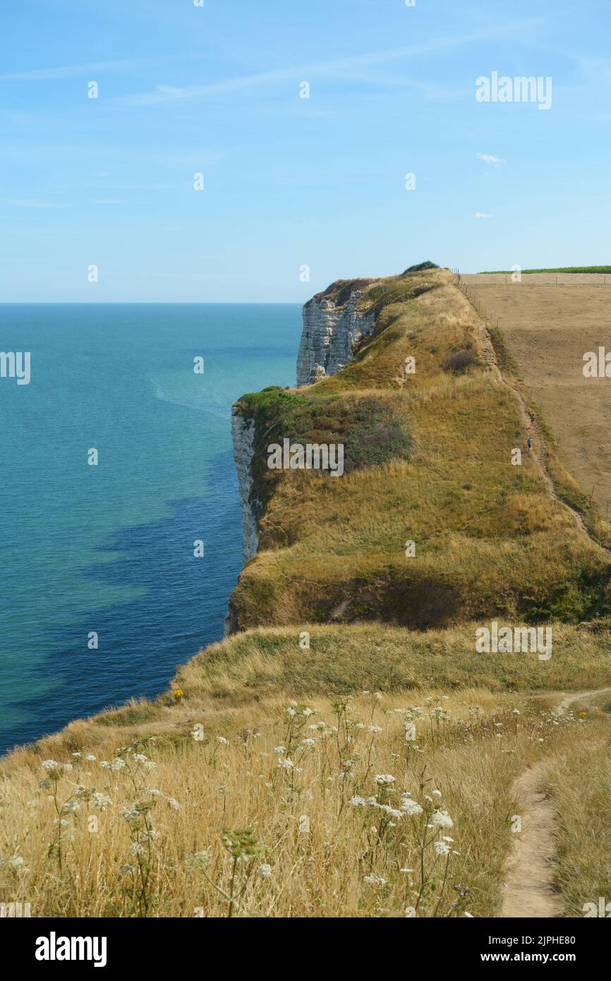 Costal landscape hi-res stock photography and images - Alamy