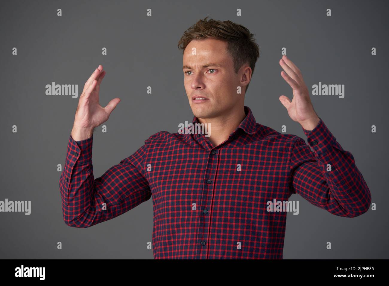 Understand portrait hi-res stock photography and images - Alamy