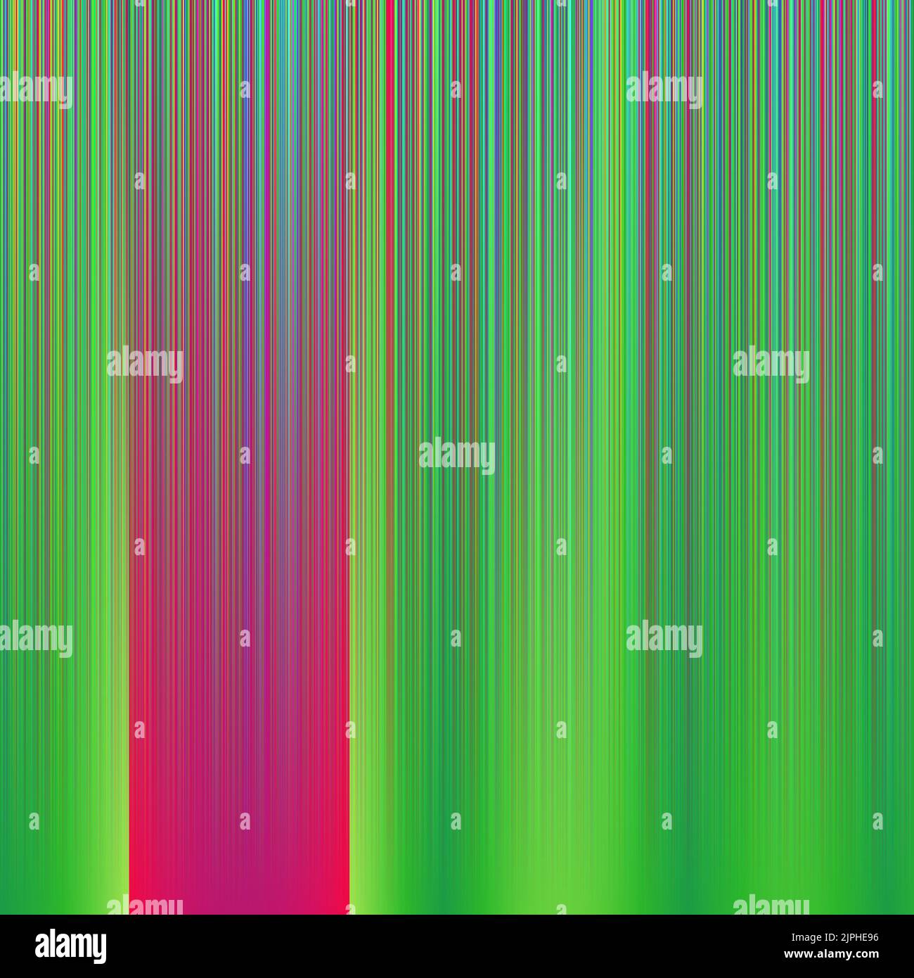 Color interpolated calculation of gradient illustration Stock Vector ...