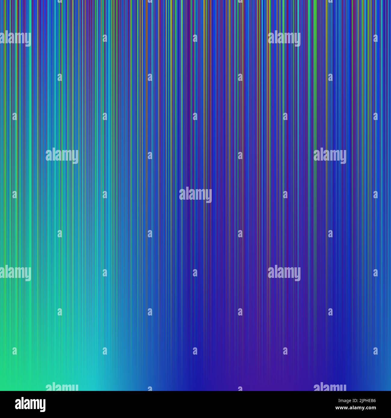 Color interpolated calculation of gradient illustration Stock Vector ...