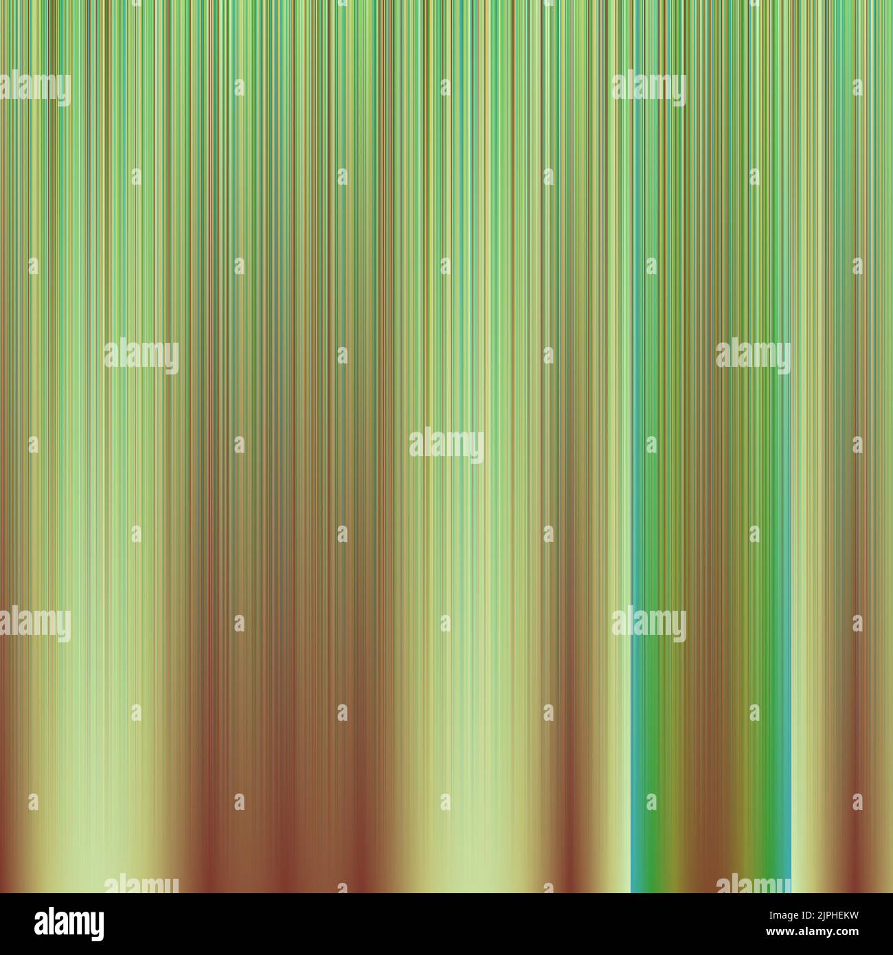 Color interpolated calculation of gradient illustration Stock Vector ...