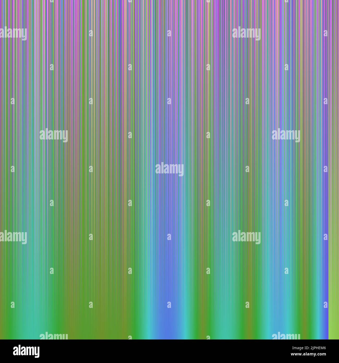 Color interpolated calculation of gradient illustration Stock Vector ...