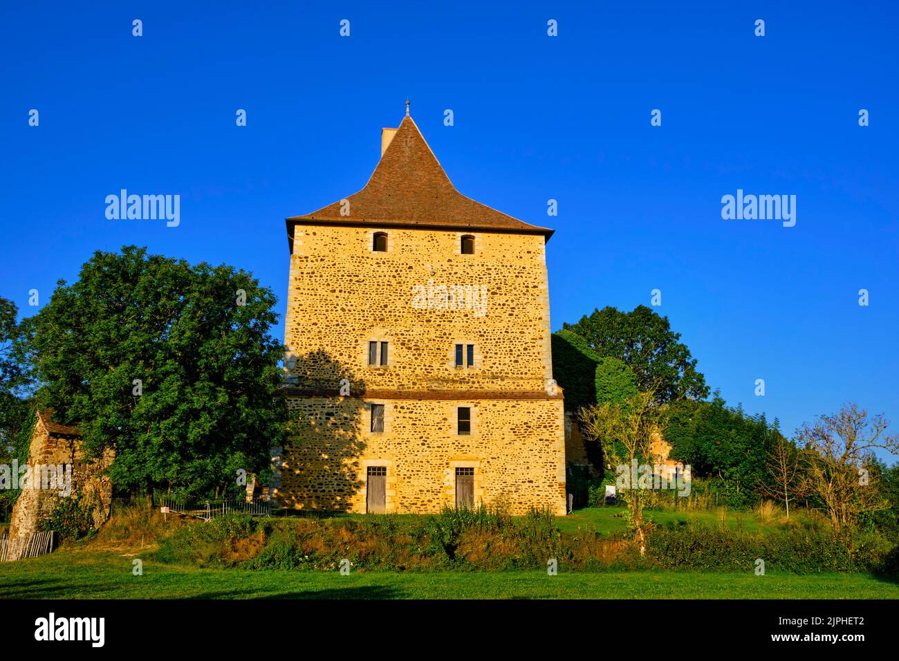 Patrimoine culturel historique hi-res stock photography and images - Alamy