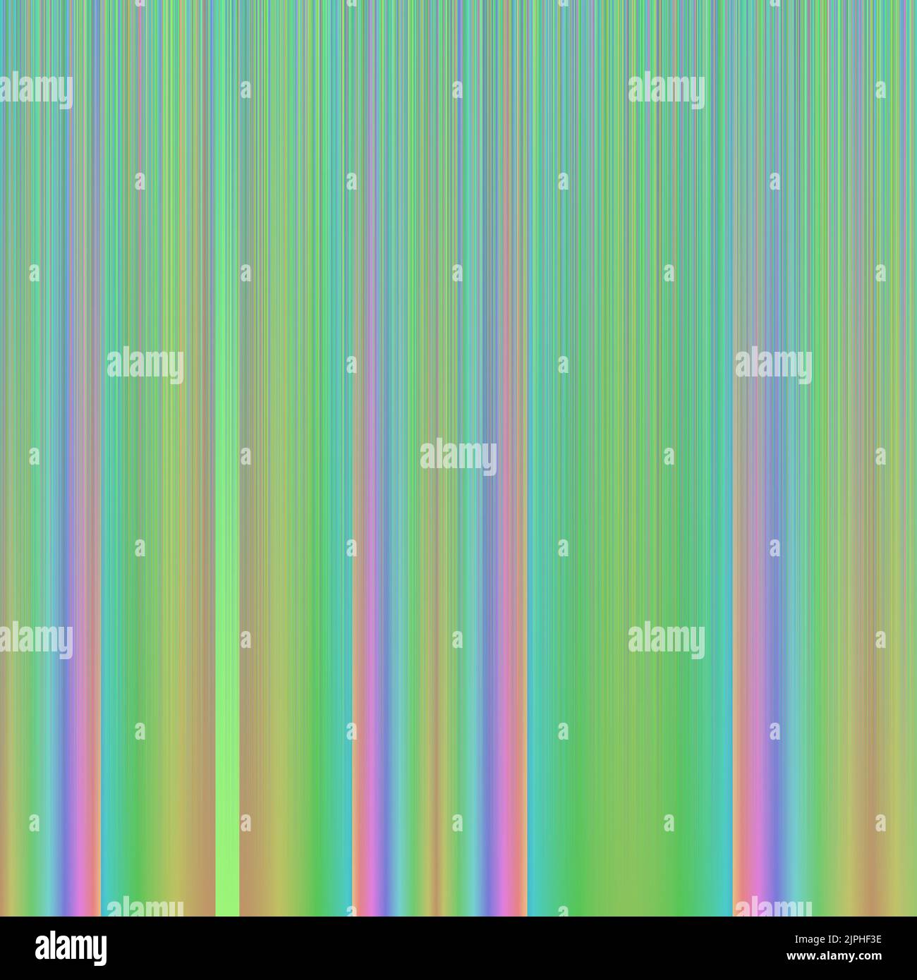 Color interpolated calculation of gradient illustration Stock Vector ...