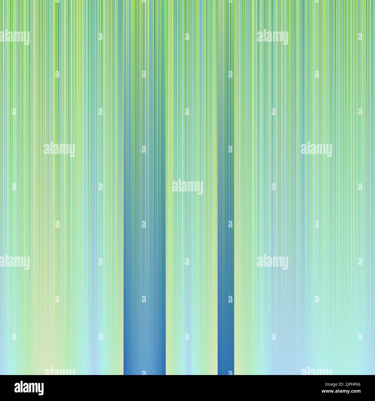 Color interpolated calculation of gradient illustration Stock Vector ...
